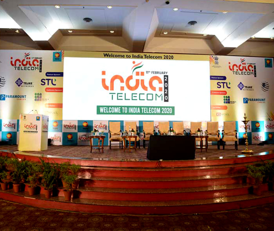 Trillium Events Management Company